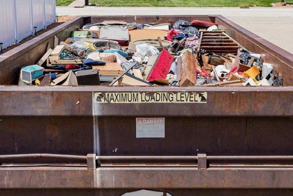How To Clean A Hoarder House • NTCSC