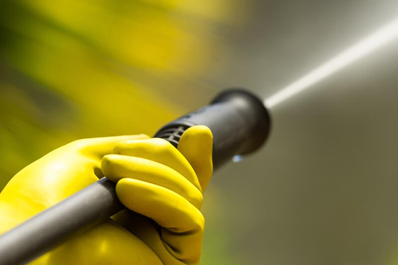 Biohazard Cleaning Equipment • NTCSC