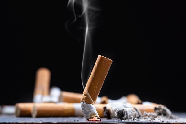 How To Get Rid Of Cigarette Smell • National Trauma & Crime Scene Cleaning