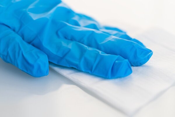Best Practices For Blood Cleanup And Sanitisation • National Trauma ...